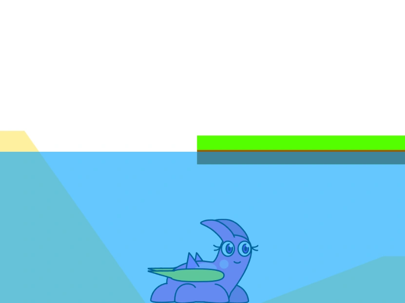 Gastro Test | The Oceanic Pair Wiki | Fandom