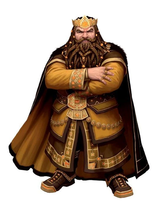 Cort Ailesi | The Ochia Wikia | Fandom