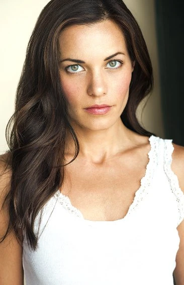 Angela Bennett (Magna) | The Ochlocrat Initiative Wikia | Fandom