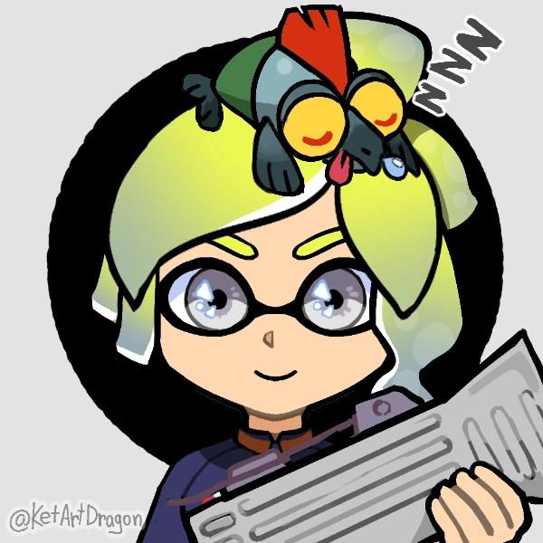 New Agent 3 | The Octocraft fresh Wiki | Fandom