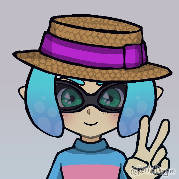 Lucy Ikaran | The Octocraft fresh Wiki | Fandom