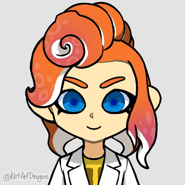 August | The Octocraft fresh Wiki | Fandom