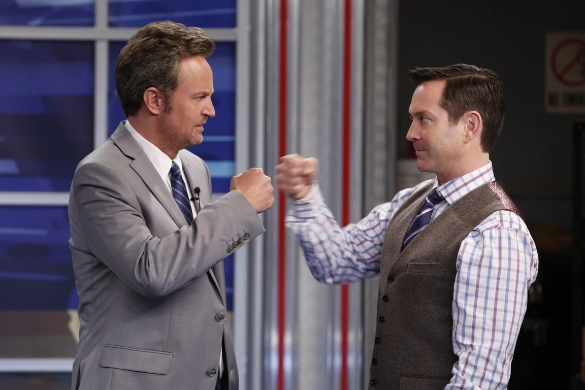 Secret Agent Man | The Odd Couple Wiki | Fandom