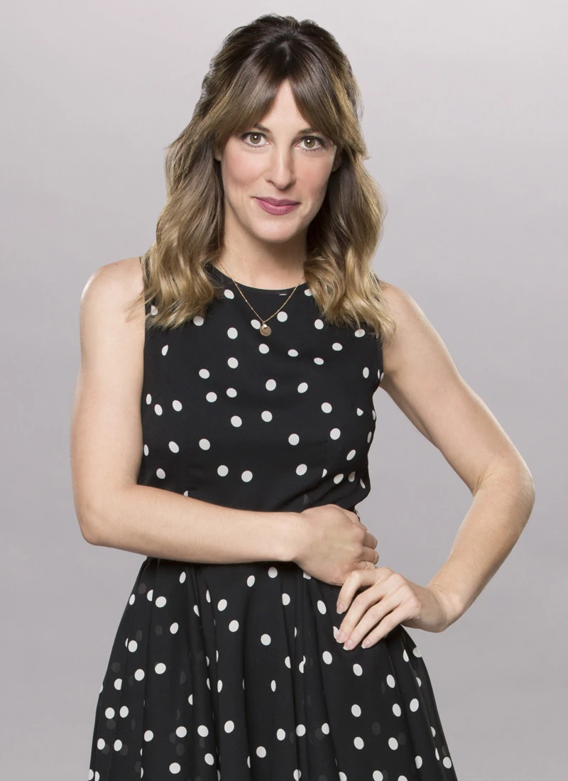 Emily | The Odd Couple Wiki | Fandom