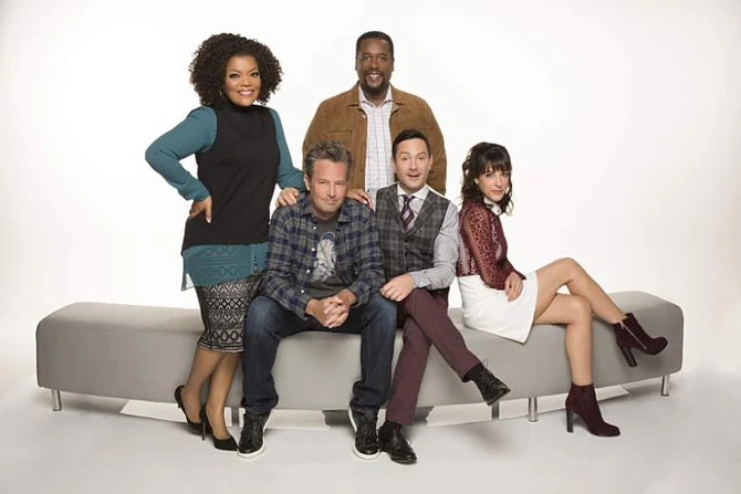 The Odd Couple Wiki | Fandom