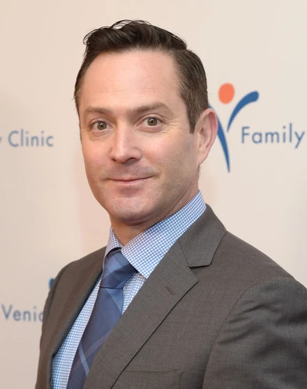 Thomas Lennon | The Odd Couple Wiki | Fandom