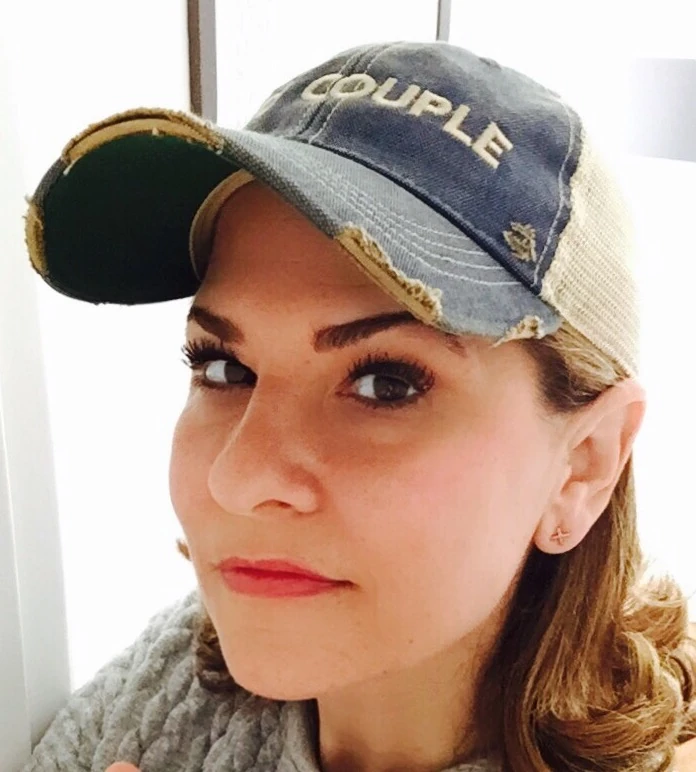 Emily Cutler | The Odd Couple Wiki | Fandom