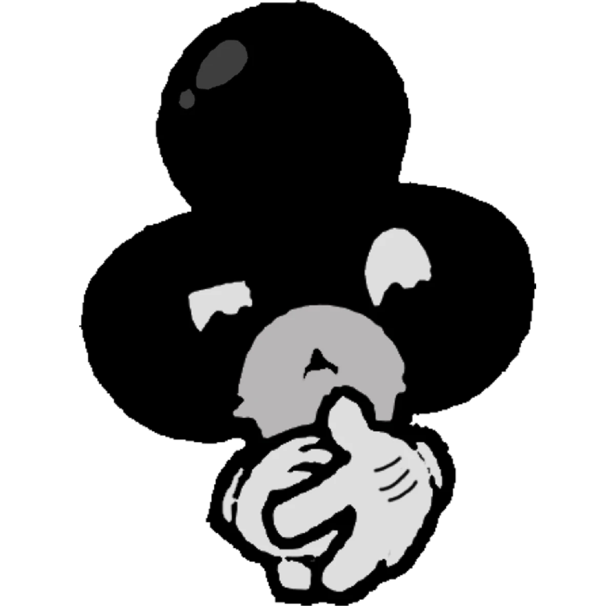 Trebor♣ | The Odd1sOut Wiki | Fandom