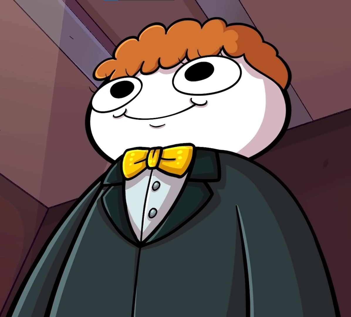 Weird guy from florida | The Odd1sOut Wiki | Fandom