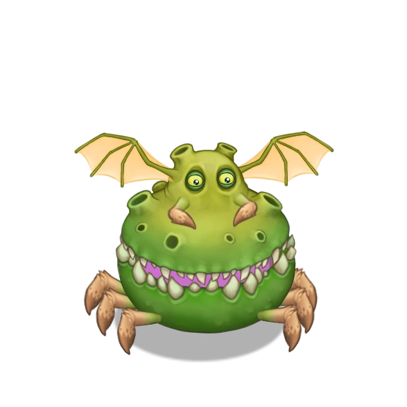 X'rt | The Oddities Fangame Wiki | Fandom