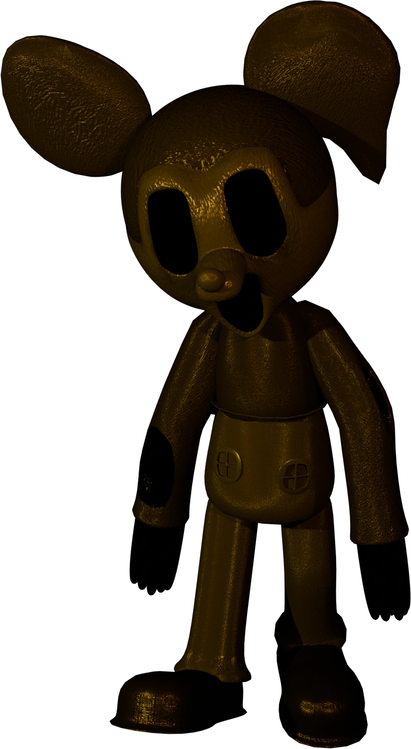 Gold | The Oddities Fangame Wiki | Fandom