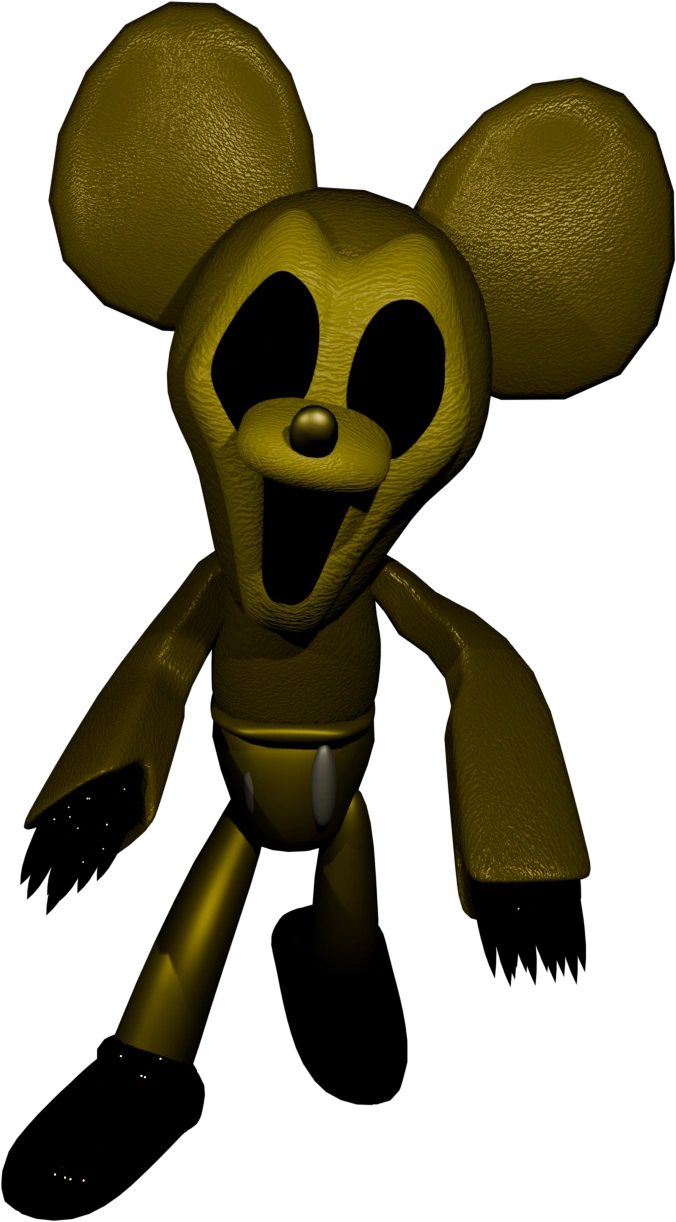 Gold | The Oddities Fangame Wiki | Fandom