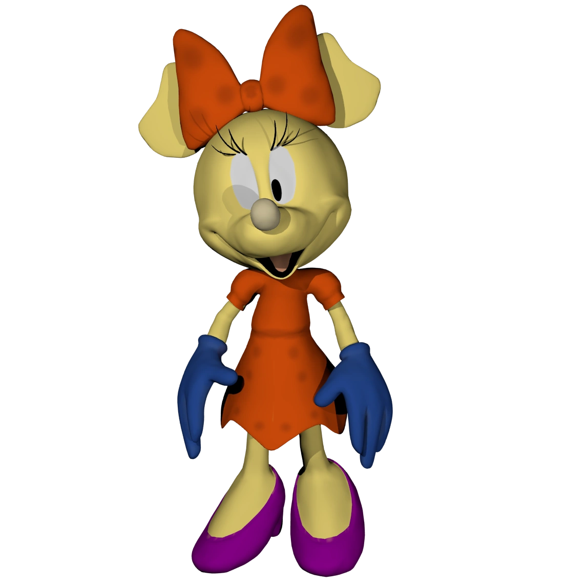 Cream | The Oddities Fangame Wiki | Fandom