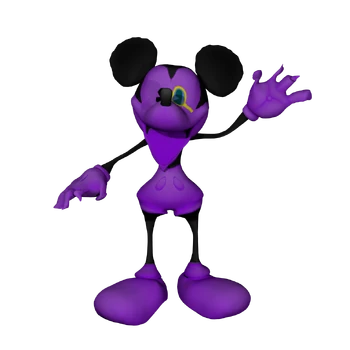 Purple | The Oddities Fangame Wiki | Fandom