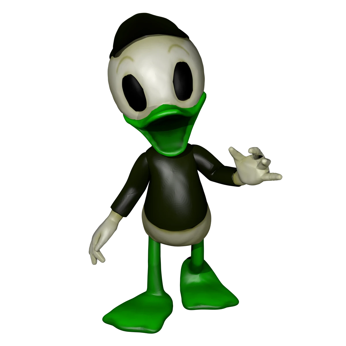 Olive | The Oddities Fangame Wiki | Fandom