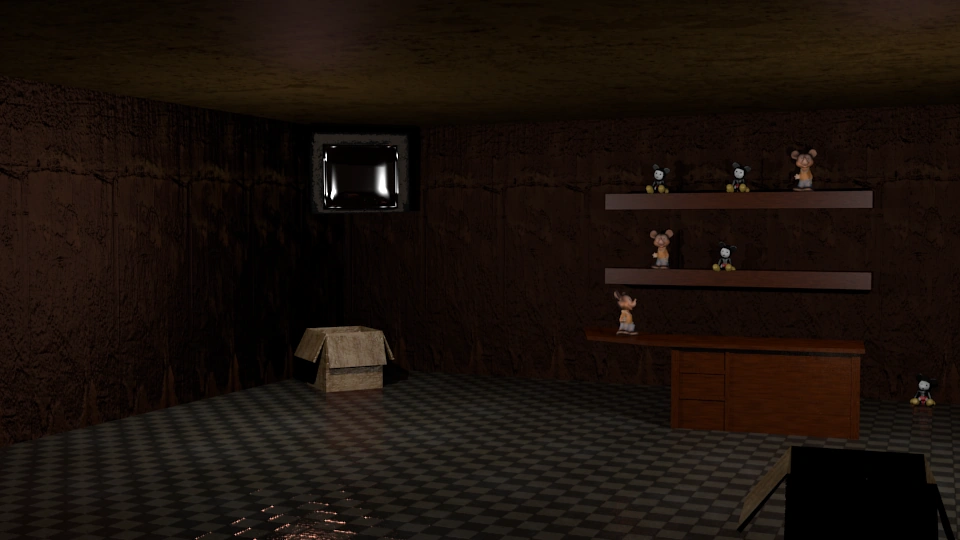 Gift Shop | The Oddities Fangame Wiki | Fandom