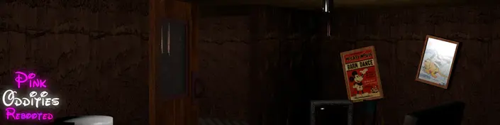 Pink Oddities Rebooted | The Oddities Fangame Wiki | Fandom