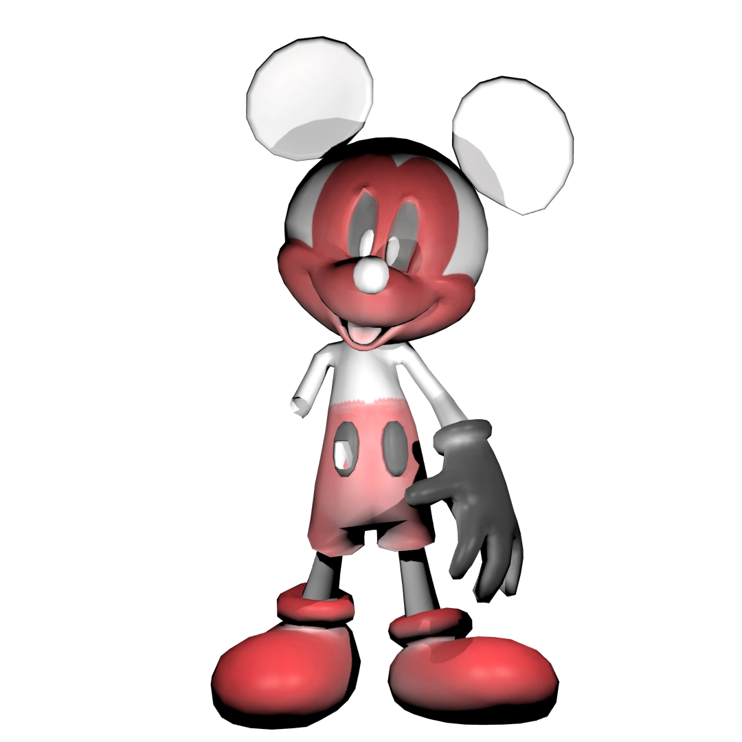 Slightly Lighter Red | The Oddities Fangame Wiki | Fandom
