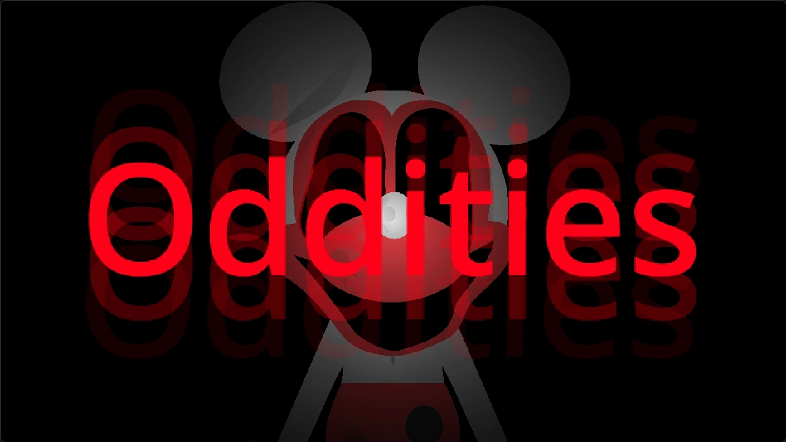 Oddities | The Oddities Fangame Wiki | Fandom