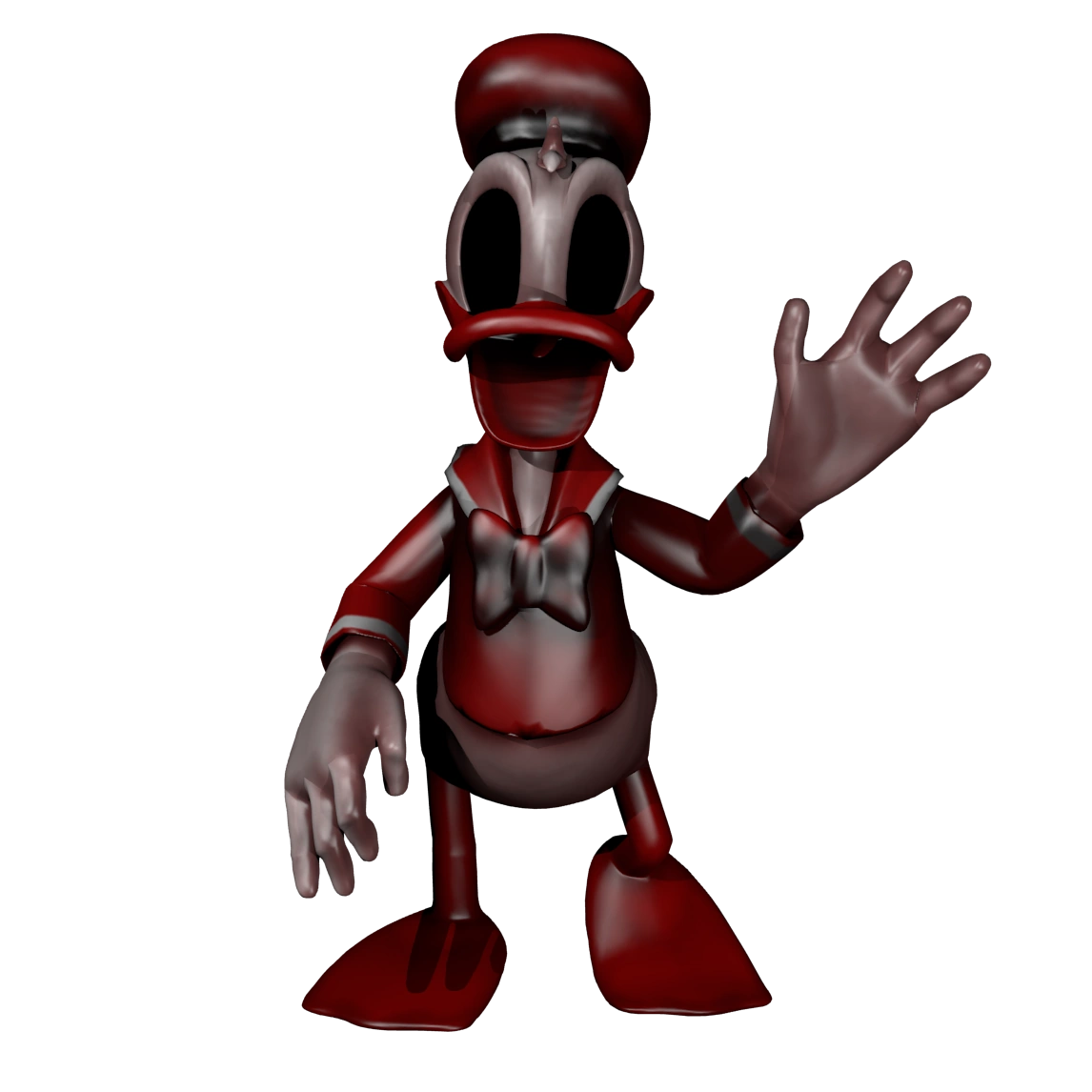 Maroon | The Oddities Fangame Wiki | Fandom