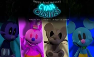 Beige | The Oddities Fangame Wiki | Fandom