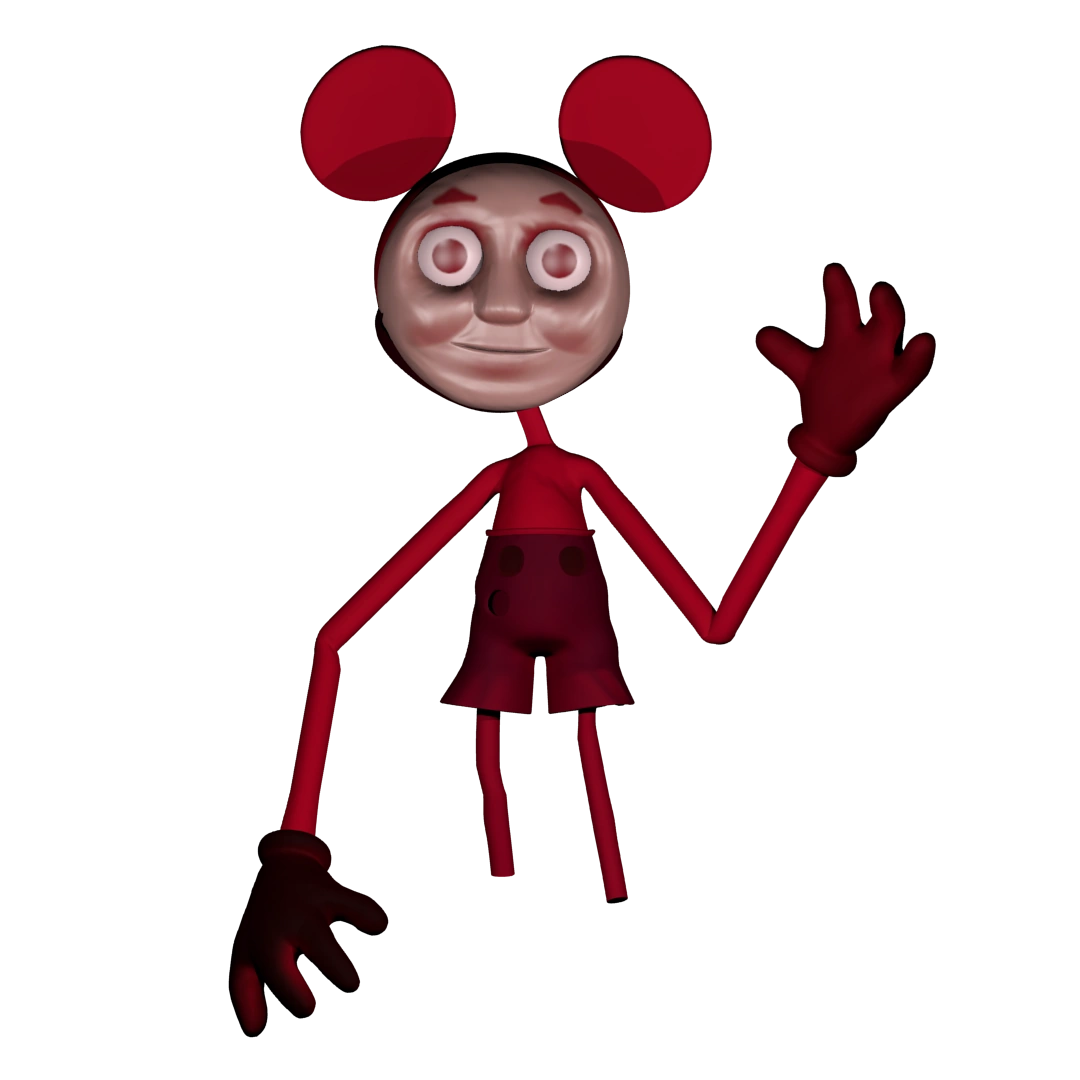 University of Pennsylvania Red | The Oddities Fangame Wiki | Fandom