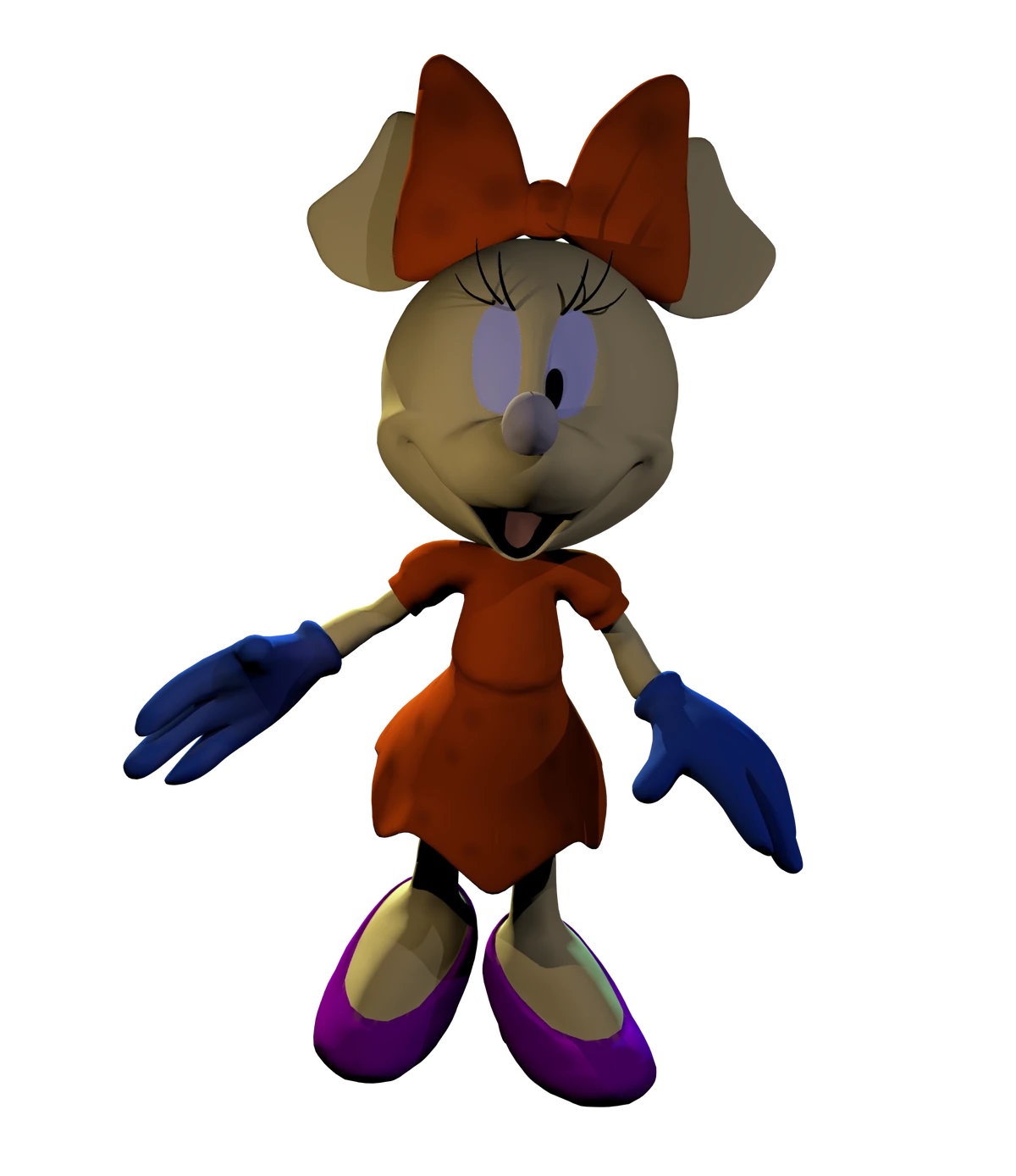 Cream | The Oddities Fangame Wiki | Fandom