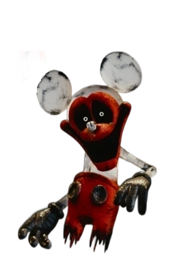 Red | The Oddities Fangame Wiki | Fandom