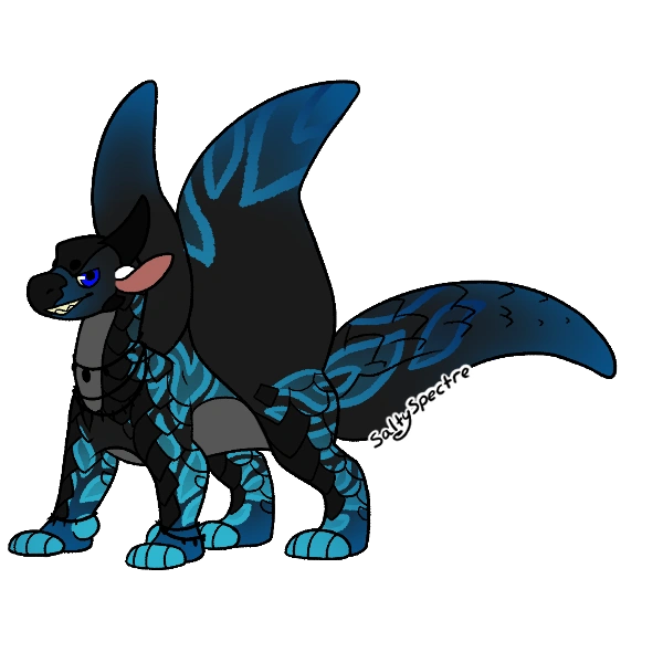 Sonic Wave Infinity | The Oddity Islands Wiki | Fandom