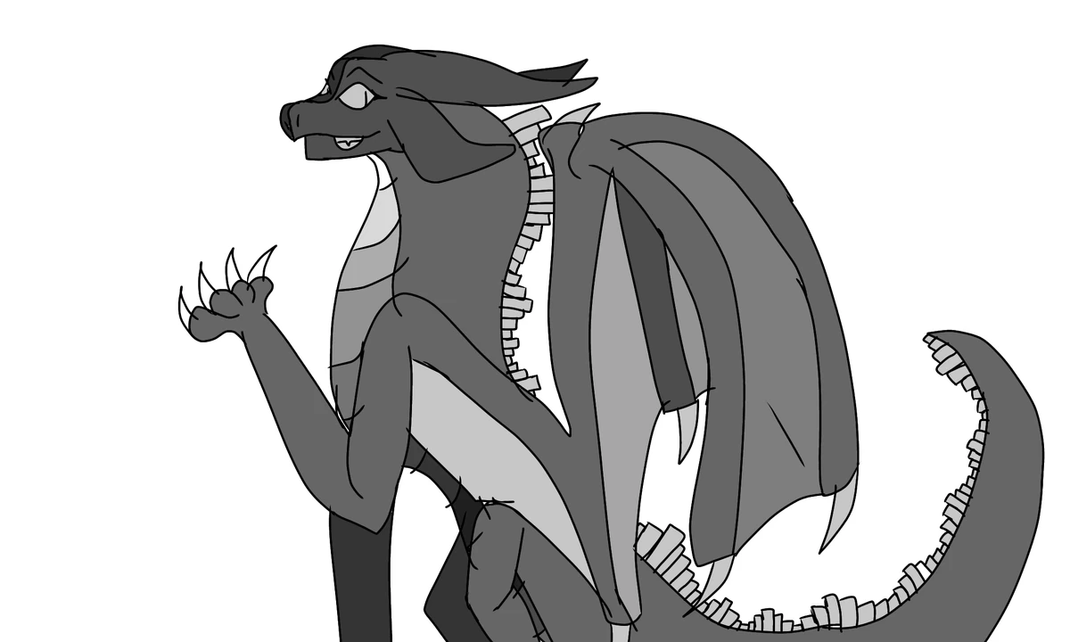 cute grey bean | The Oddity Islands Wiki | Fandom