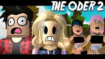 Movie Trailers | The Oder Roblox Wiki | Fandom