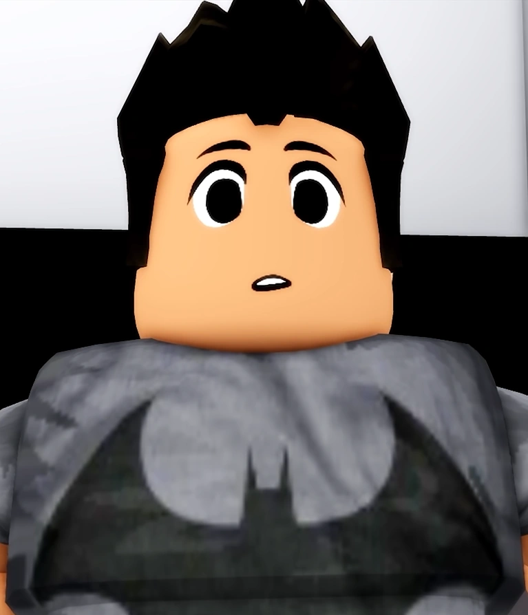 Chad (Character) | The Oder Roblox Wiki | Fandom