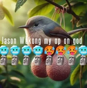 Ballsack bird | The Odessey of Jaden Wukong. Wiki | Fandom