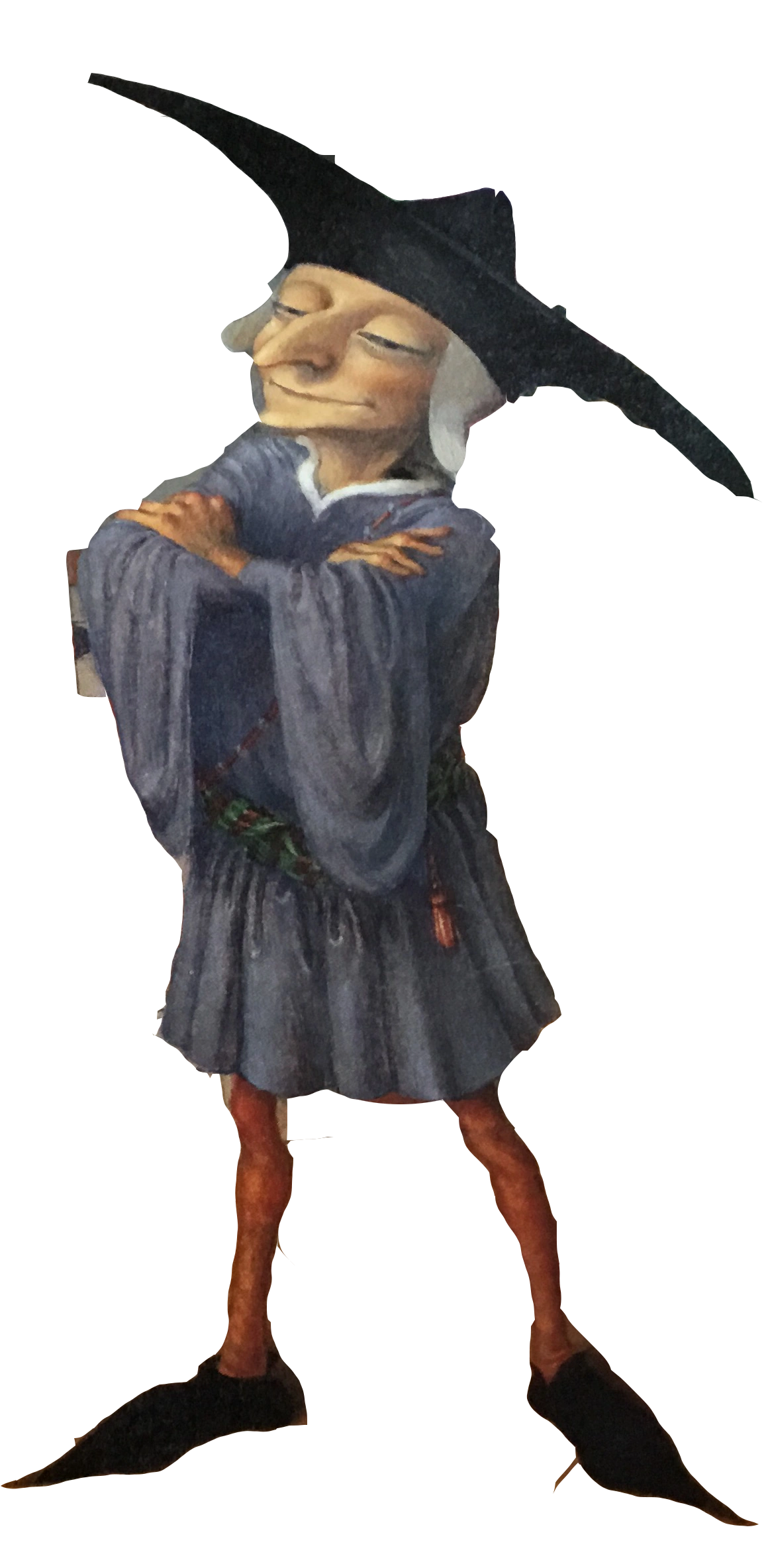 Obi | The Odette Encyclopedia Wiki | Fandom