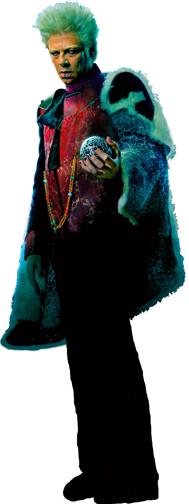 Taneleer Tivan, the Collector | The Odette Encyclopedia Wiki | Fandom