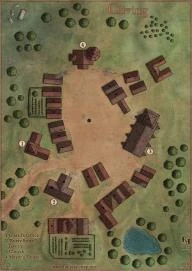 Victoria | The Odyssey Dnd Wiki | Fandom