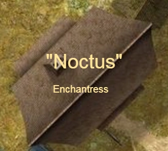 Noctus | The Odyssey Dnd Wiki | Fandom