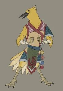 General store manager | The Odyssey Dnd Wiki | Fandom