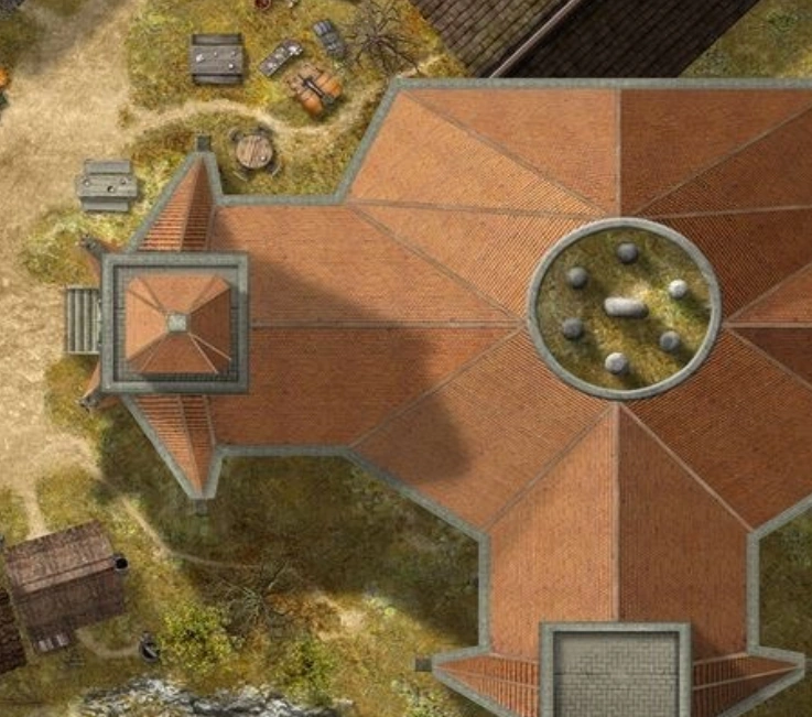 Clock Tower | The Odyssey Dnd Wiki | Fandom