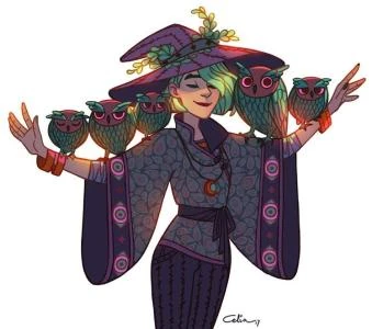 Athee | The Odyssey Dnd Wiki | Fandom