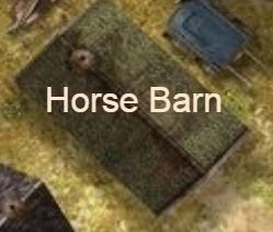 Horse Barn | The Odyssey Dnd Wiki | Fandom