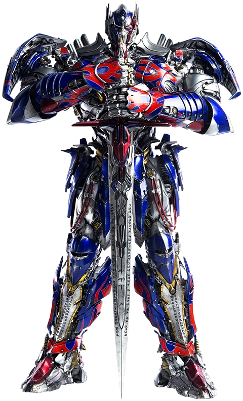 Optimus Prime | The odyssey of the Fanon Heroes Wiki | Fandom