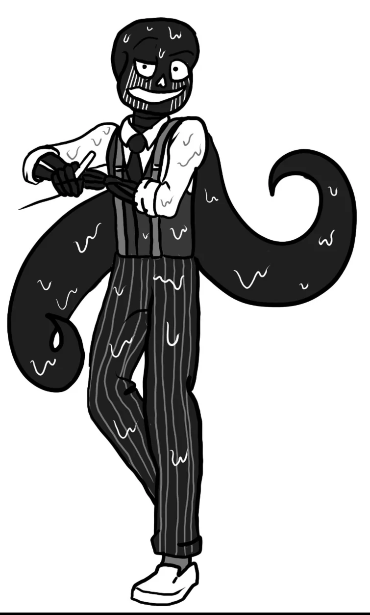 Error5055!Sans | The of Errors verse вики | Fandom