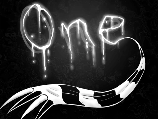 ONE | The OFF Fangame Wikia | Fandom