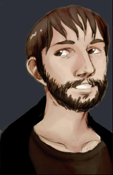 Dan | The Off the Air Podcast Wiki | Fandom