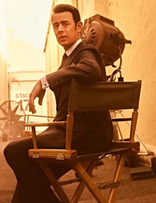 Barry Lapidus | The Offer Wiki | Fandom