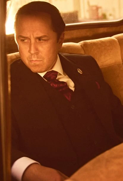 Joe Colombo | The Offer Wiki | Fandom