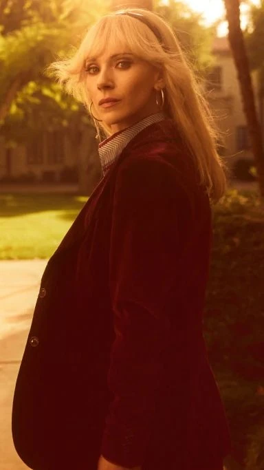 Bettye McCartt | The Offer Wiki | Fandom