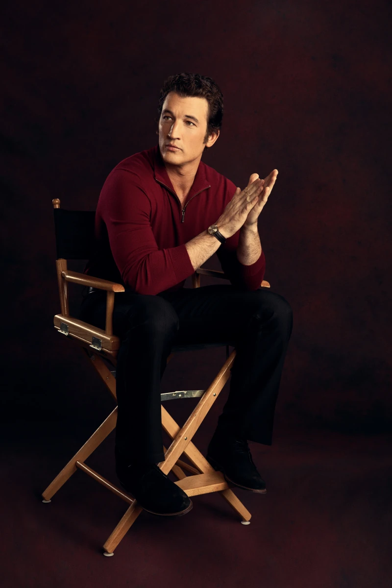 Albert S. Ruddy | The Offer Wiki | Fandom