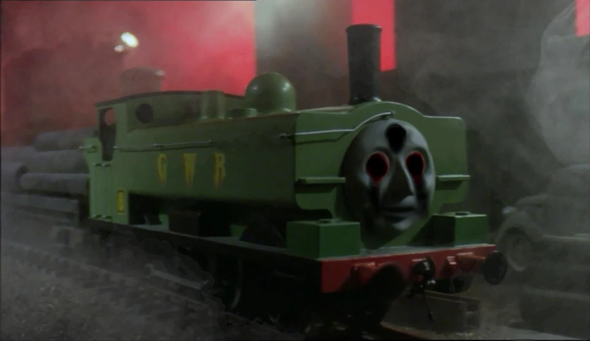 Duck | The Offical Sodor Fallout Wiki | Fandom